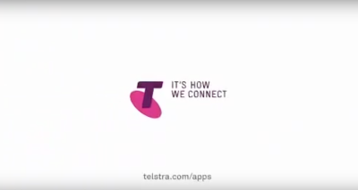 Telstra "Appiness" Promo